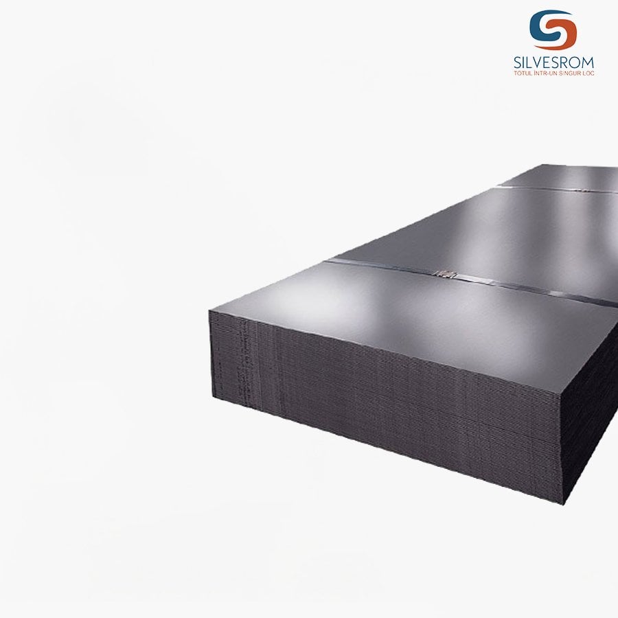 Tabla neagra • Silvesrom • Materiale de Constructii Barlad