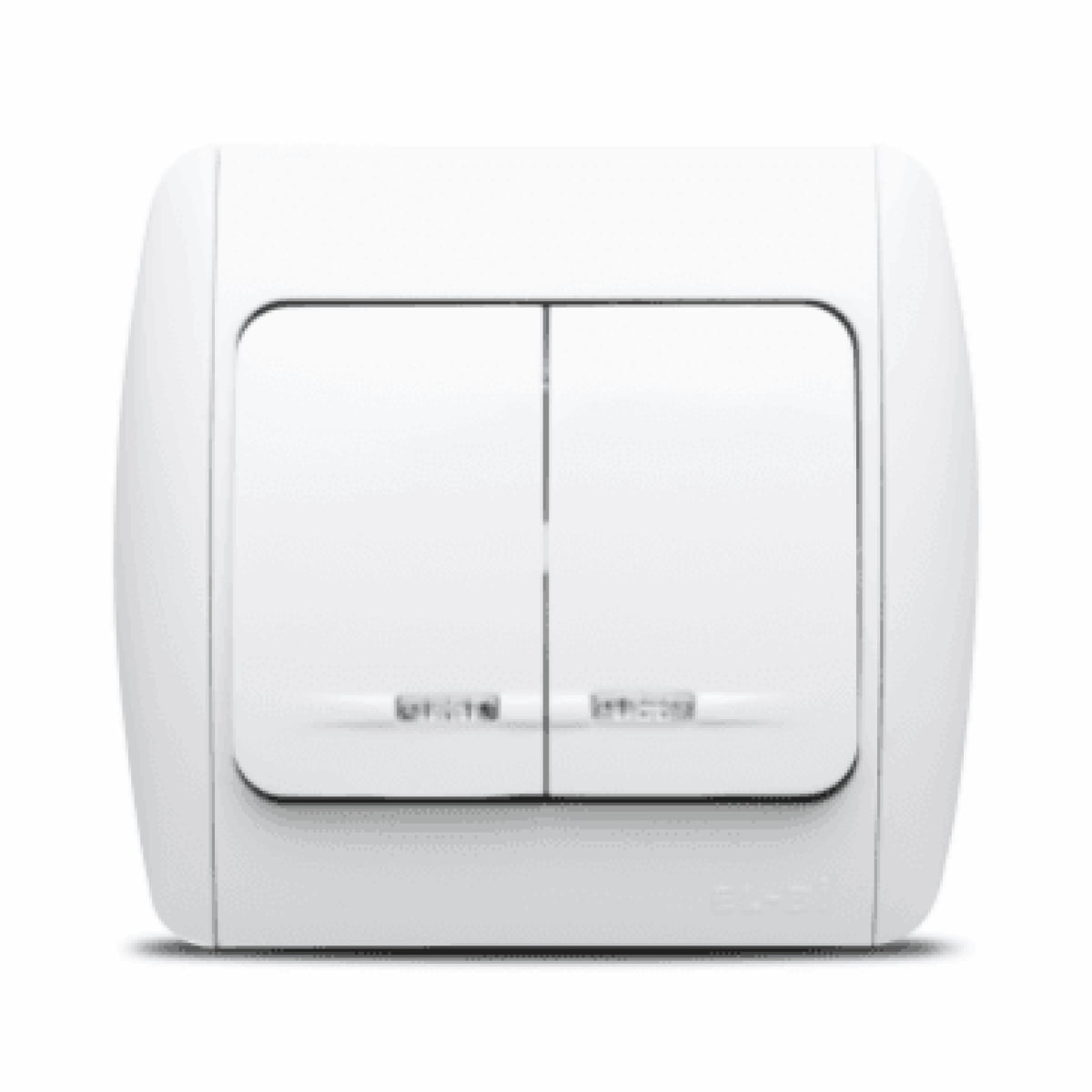 Comutator, Alsu, PT, Elbi Electric • Silvesrom • Materiale de Constructii Barlad