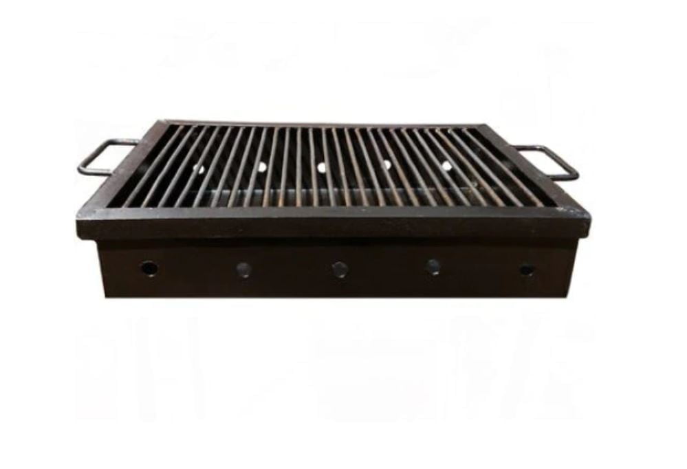 Gratar gradina, 60x40 cm- Materiale de Constructii Barlad