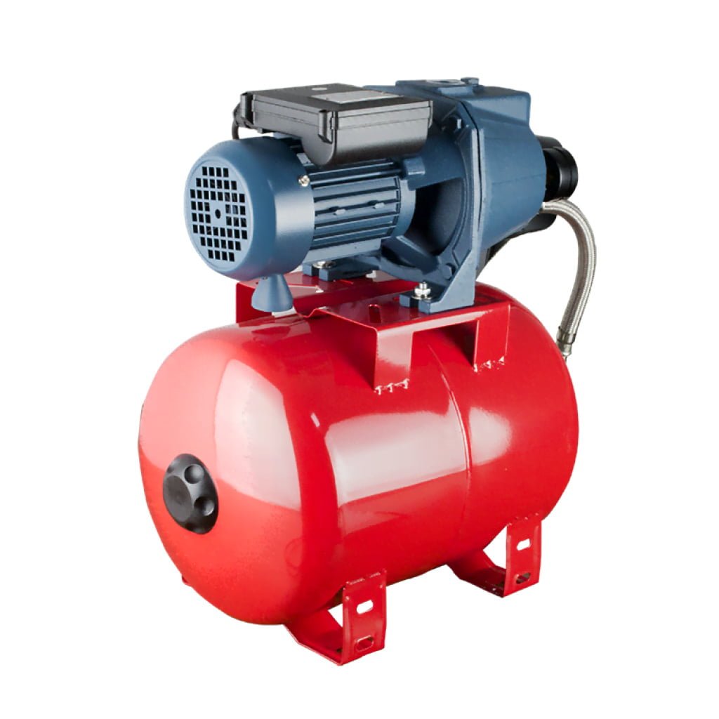 Cum reglez presiunea la hidrofor? - Silvesrom