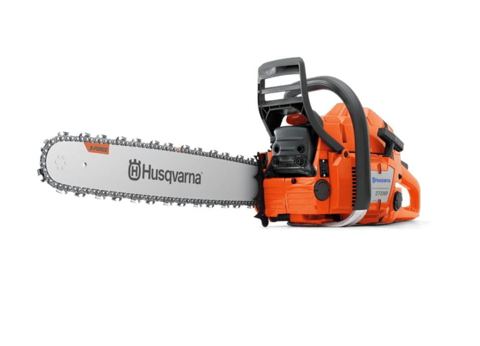 Motofierastrau, 70.7 cc, 4.1 kW, 450 mm, 372 XP X-Torq, Husqvarna ...