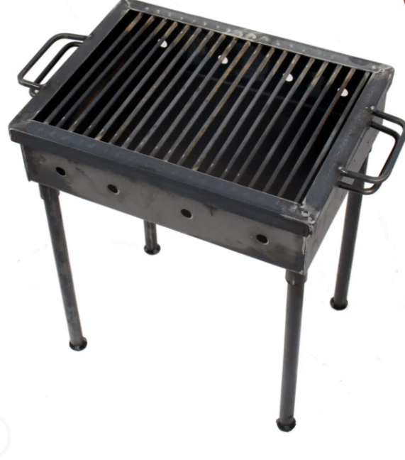 Gratar gradina, 60x40 cm- Materiale de Constructii Barlad