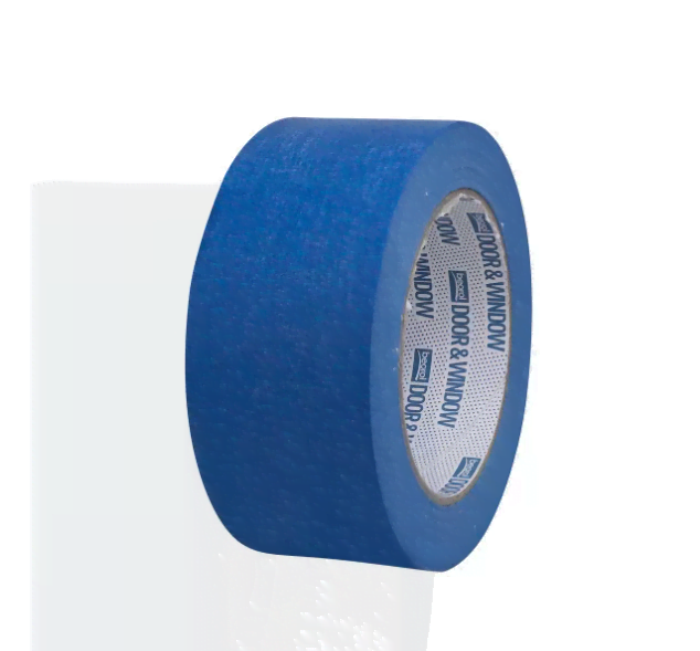 Banda mascare, 48 mm x 50 m, usa si ferestre, DK4850, Beorol ...