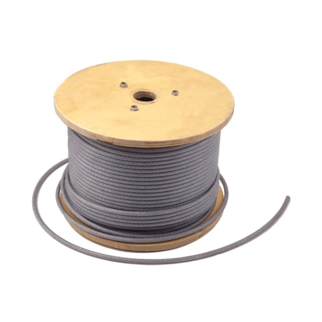 Cablu metalic • Silvesrom • Materiale de Constructii Barlad