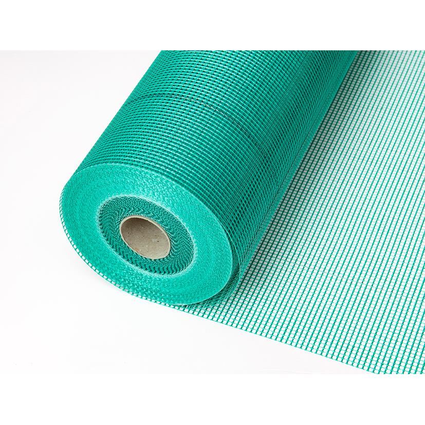 Plasa fibra de sticla, 145 gr, verde • Silvesrom • Materiale de ...
