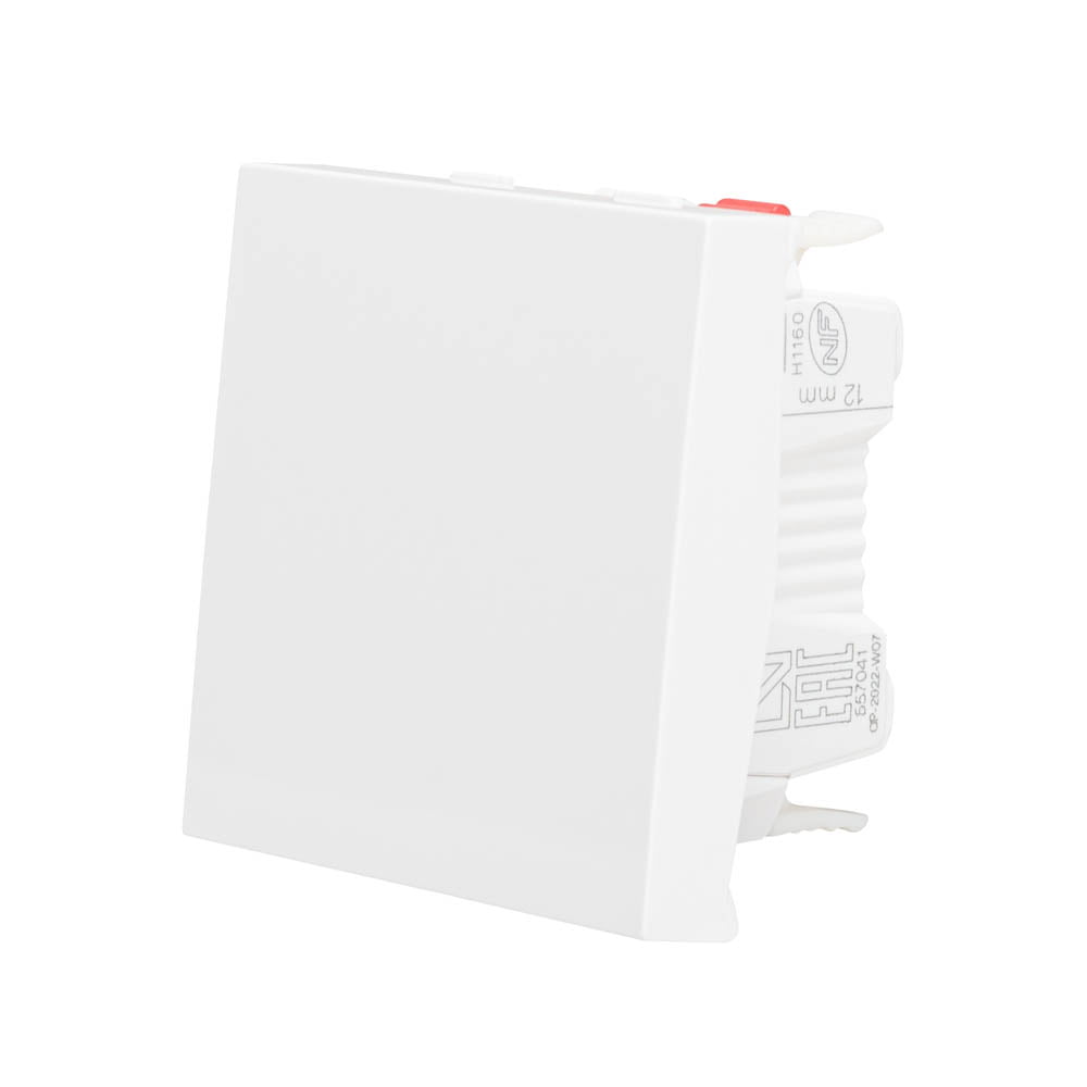 Intrerupator, cap scara, 2M, alb, Unica, NU320318, Schneider Electric ...