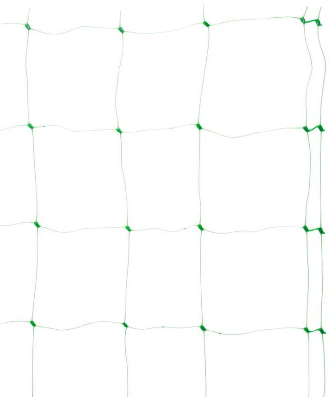 Plasa pentru sustinerea plantelor, in cultura castravetilor, PVC, 2 x 5 ...